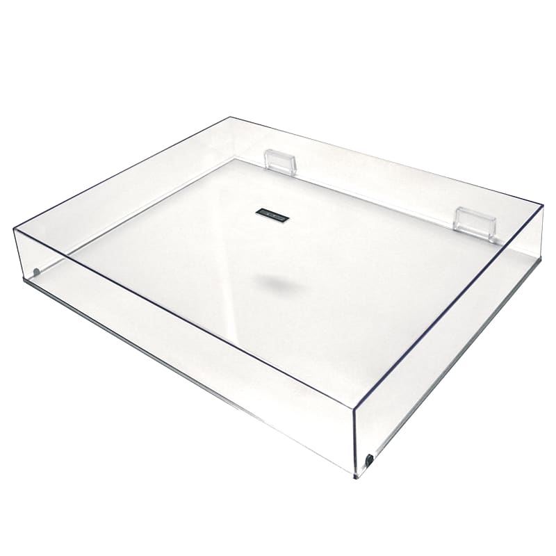 Reloop ER Hood with Rail for RP-1000, RP-2000, RP-4000 - | Reverb