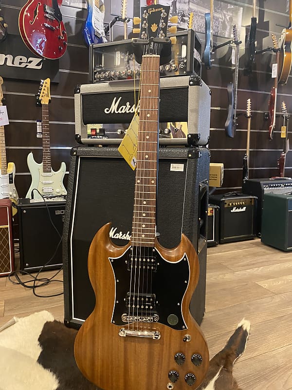 Gibson SG Standard Tribute | Reverb