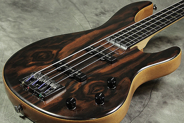 STR Fretless Bass | Reverb