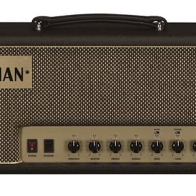 Friedman Runt 50 2-Channel 50-Watt Guitar Amp Head | Reverb