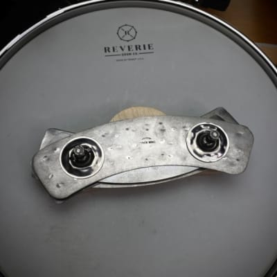 Stack Ring K-Stack (Dry) | Reverb