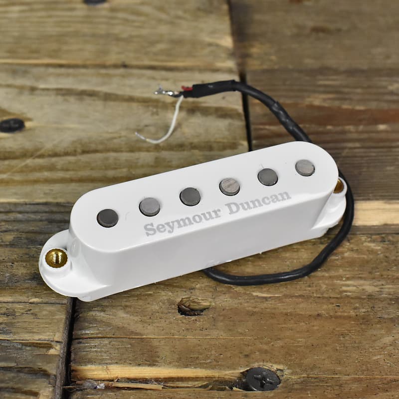 Pre-Owned Seymour Duncan Hot Stack Plus BR | Reverb