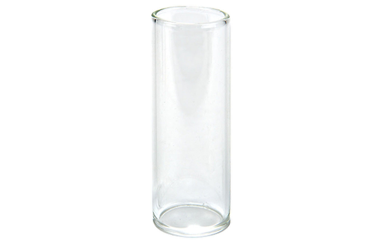 Dunlop 203SI Large Regular Glass Slide | Reverb