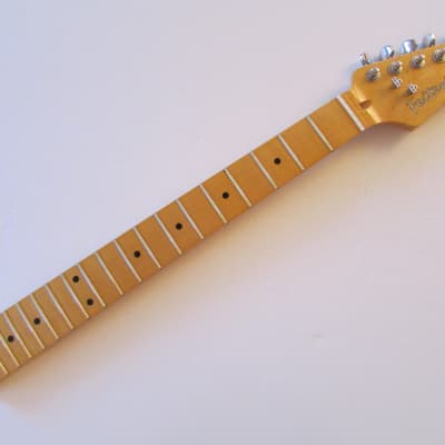 Warmoth Neck | Reverb