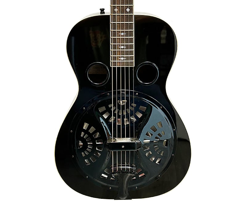 Beard Legacy R-RN Resophonic Acoustic Resonator Guitar in | Reverb