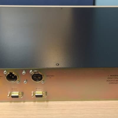 Weiss White Compressor - Limiter DS1 MK3 | Reverb Australia