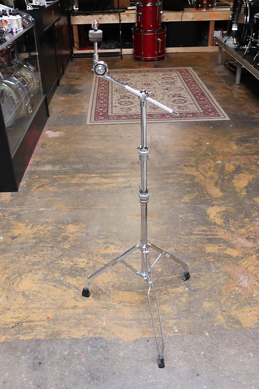 Premier Heavy Duty Boom Stand | Reverb