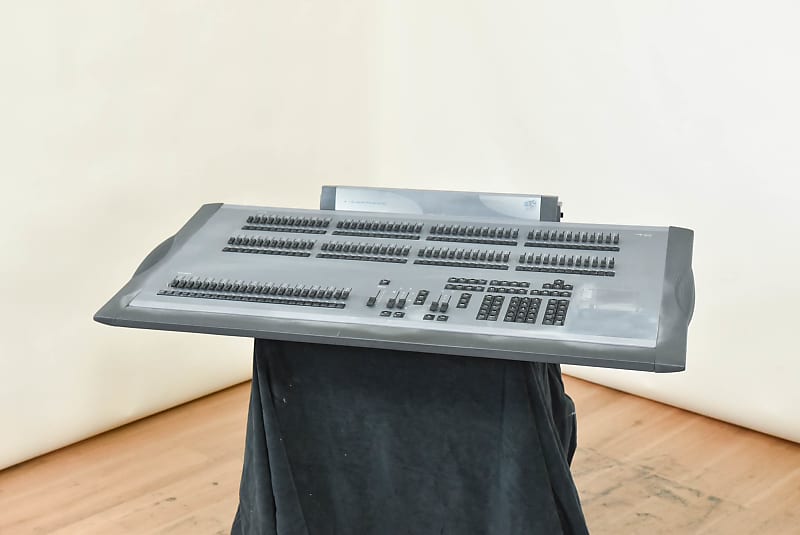 ETC Express 48/96 Lighting Control Console (NO POWER SUPPLY) | Reverb