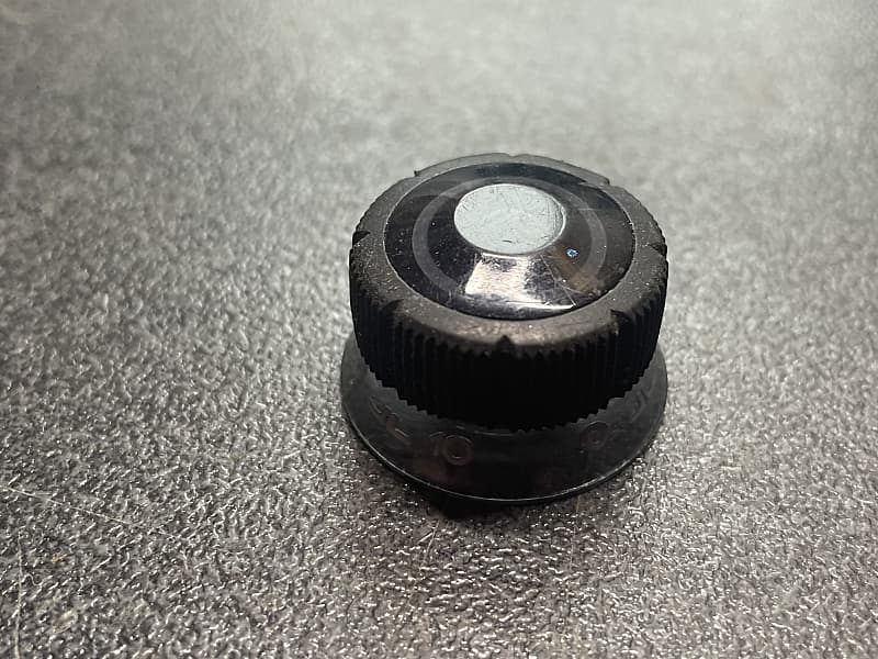 Vintage Knob | Reverb