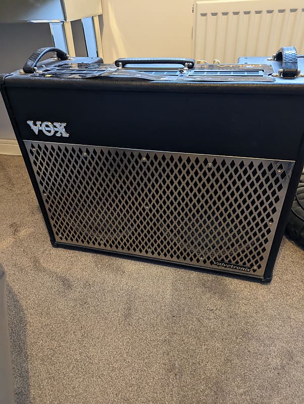 Vox Vt100 | Reverb UK