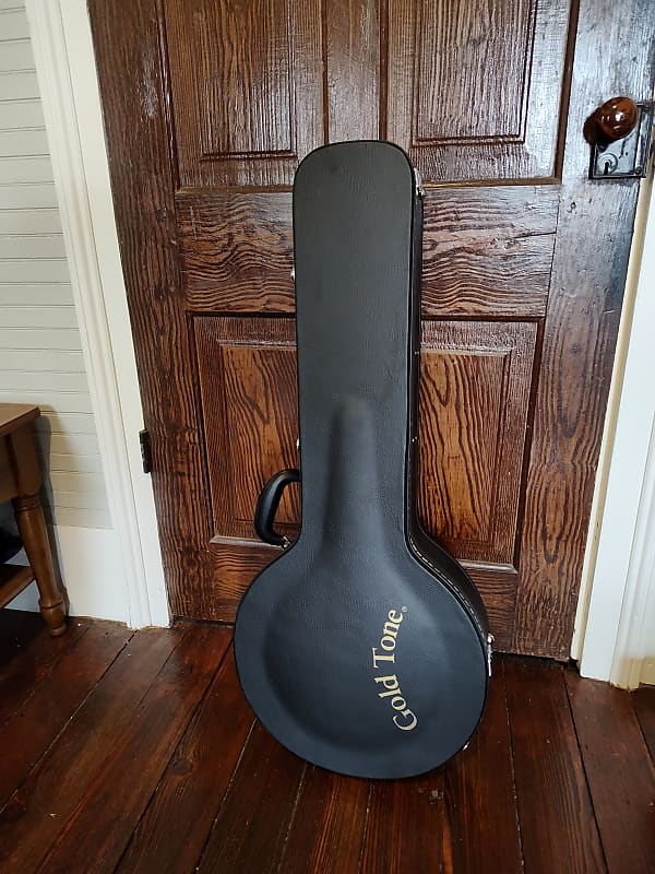 Hardshell Octave Mandolin Case | Reverb