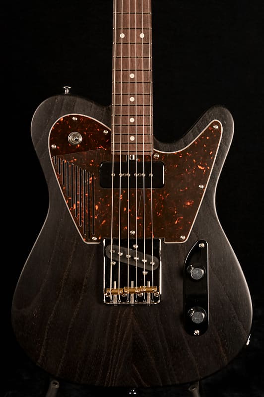 Magneto T-Wave Sen - Black | Reverb