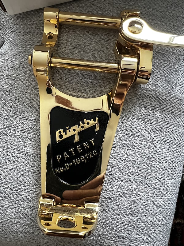 Bigsby b7 | Reverb