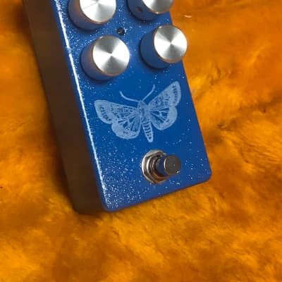 PedalPCB Pro-10 Blue | Reverb