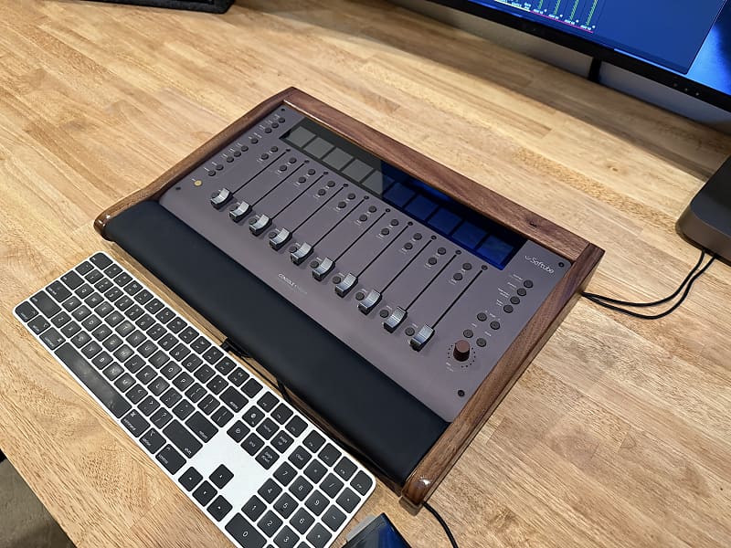 Mix Ends Softube console 1 MK3 fader/control stand 2024 - | Reverb