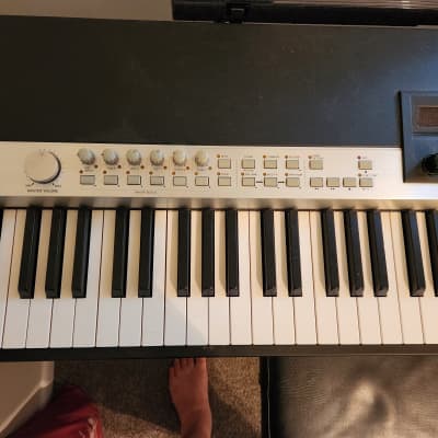 Yamaha CP5 Early 2010's - Black | Reverb