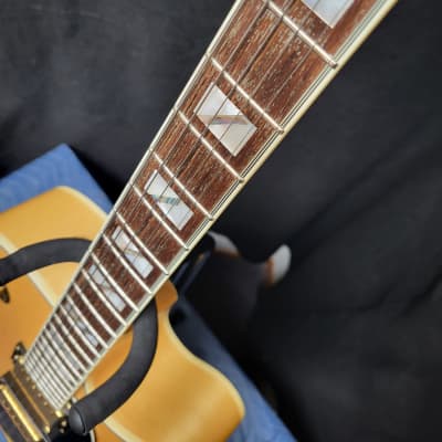 Samick HF 650 - Natural | Reverb