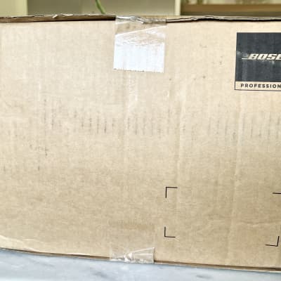 NEW Pair of Bose FreeSpace FS4SE Surface-Mount Indoor/Outdoor | Reverb