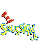 Seussical Jr. Sampler & Script | Reverb