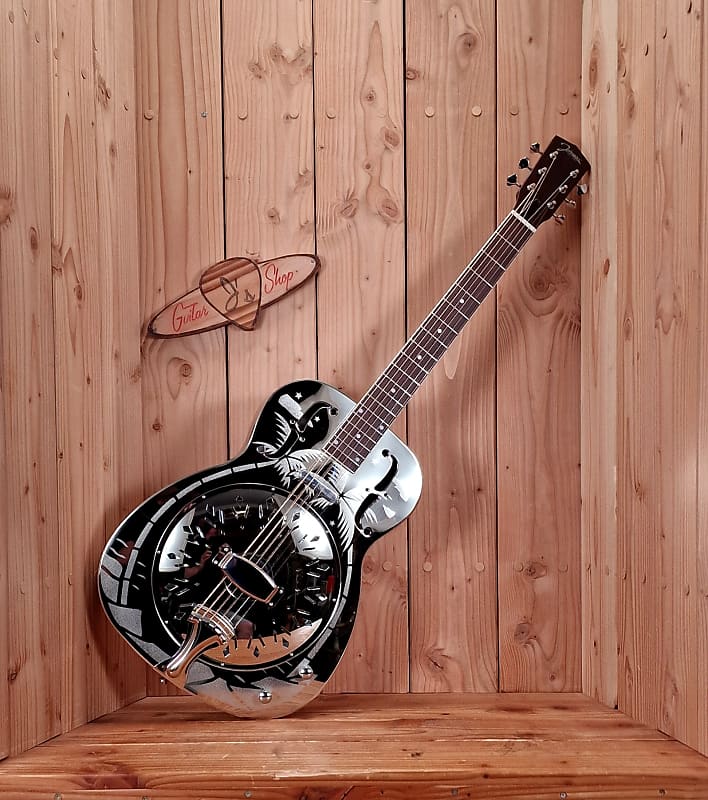 Johnson Jr 998SE-PN | Reverb