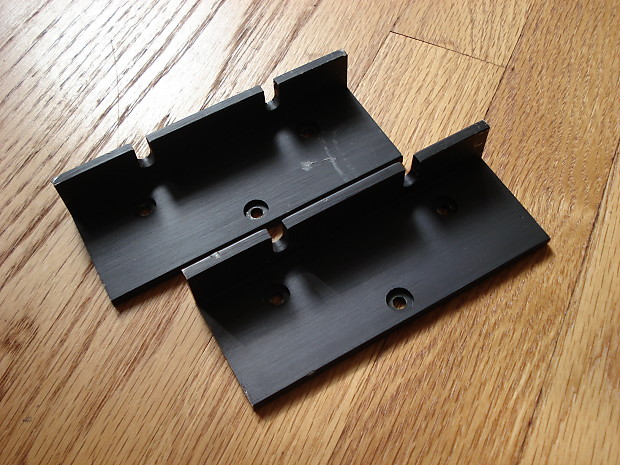 Kurzweil Rack Ears for K2000R/K2500R/K2600R | Reverb UK