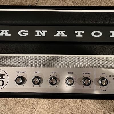 Magnatone Super Fifty-Nine M80 | Reverb