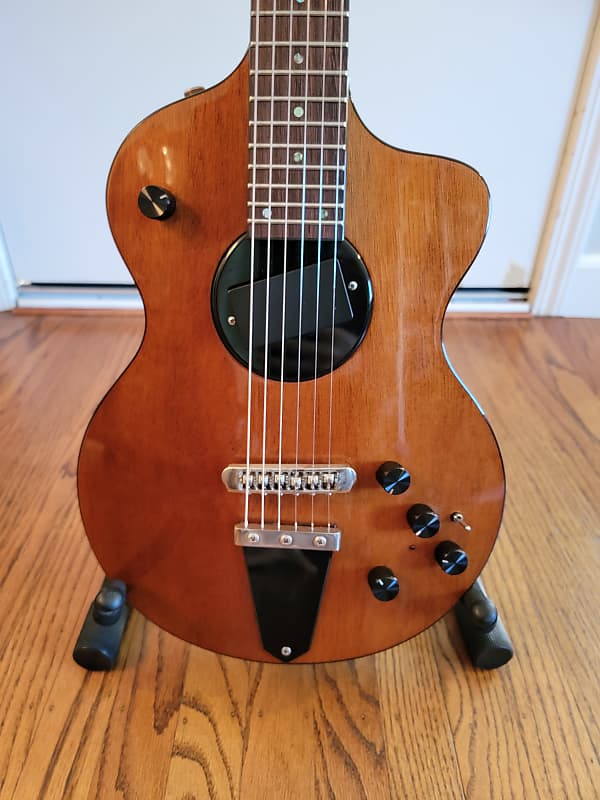 Rick Turner Model 1 C-LB 2008 | Reverb