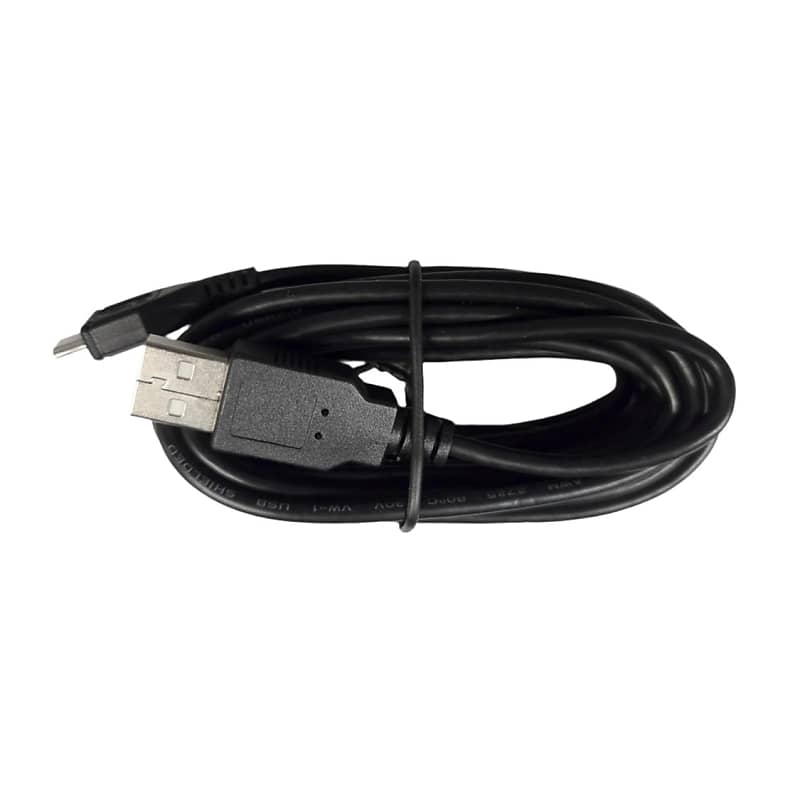 Shure 95A45110 10-Feet USB-A to Micro-B Cable | Reverb