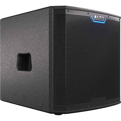 Alto Professional TS12S 12" 2500W Powered Subwoofer | Reverb