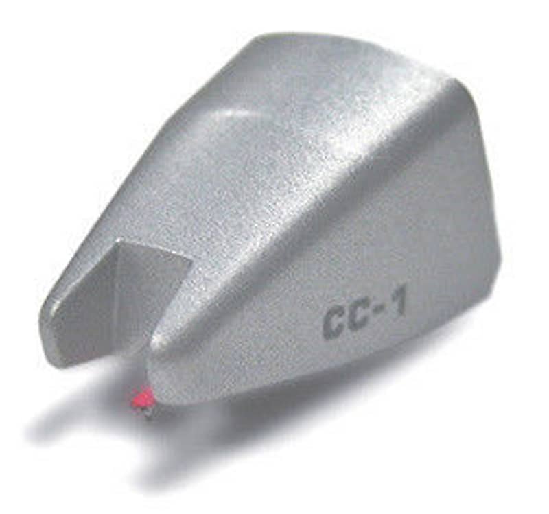 Numark - CC1-RS - Replacement Stylus for CC-1 Cartridge | Reverb
