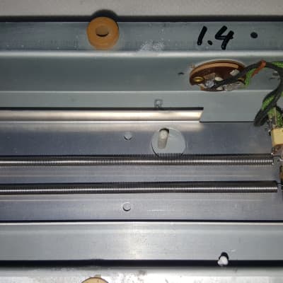 Vintage 1966 GIBBS Reverb Tank Unit for Fender Tube Amplifier | Reverb