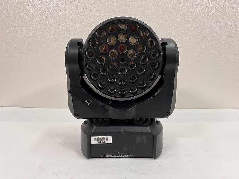 Lot of 15 Martin MAC 101 Moving Light | Reverb