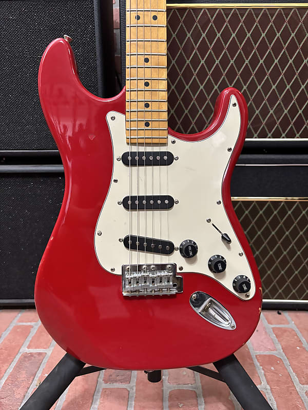 *90s USA* Peavey Predator | Reverb