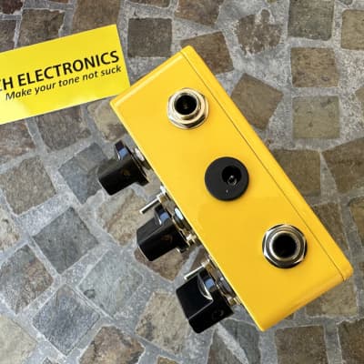 Finch Electronics Plus+ | Reverb