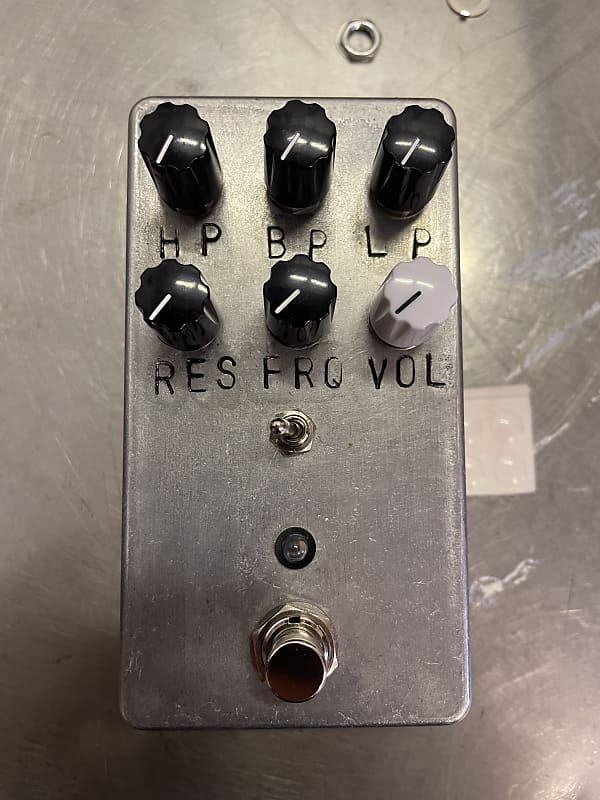 PedalPCB Pro Filter 2025 - Natural | Reverb