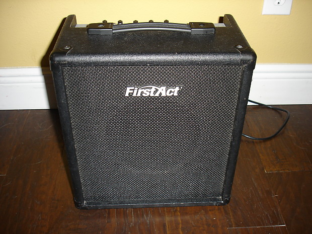 First Act MA115 | Reverb