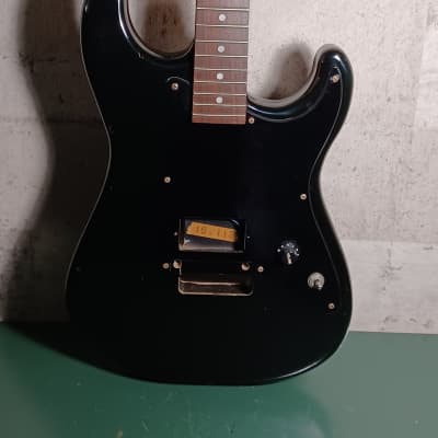 ESP ZEP-II Custom JZ-850 Husk Made in Japan Super Strat | Reverb