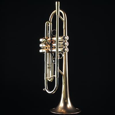 Adams Musical Instruments A4 Brass | Reverb