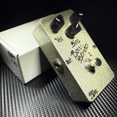 Paul Trombetta Rotobone Roto Bone | Reverb