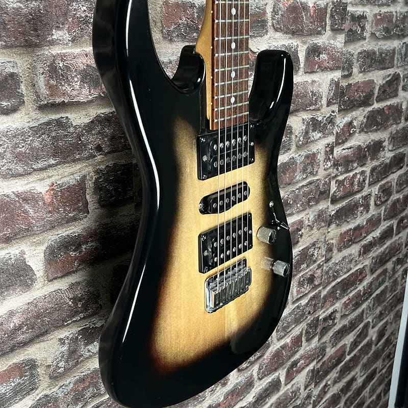 Edwards Snapper HSH | Reverb