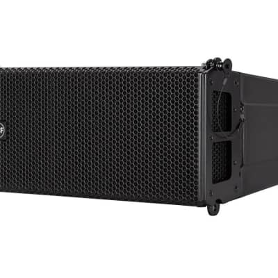 2x RCF HDL 6-A LINE ARRAY 1400W+ PM-KIT 3X HDL 6 + | Reverb