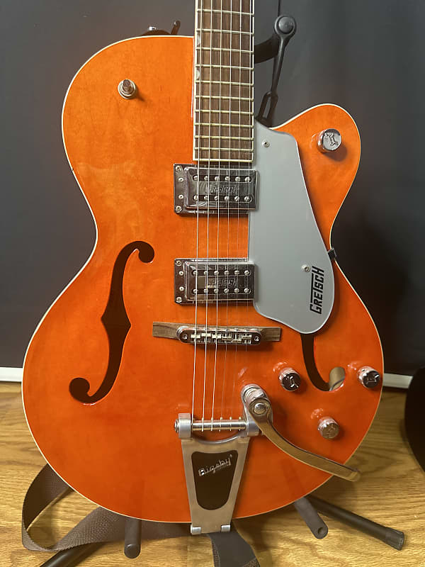 Gretsch G5120 Electromatic with hard case | Reverb