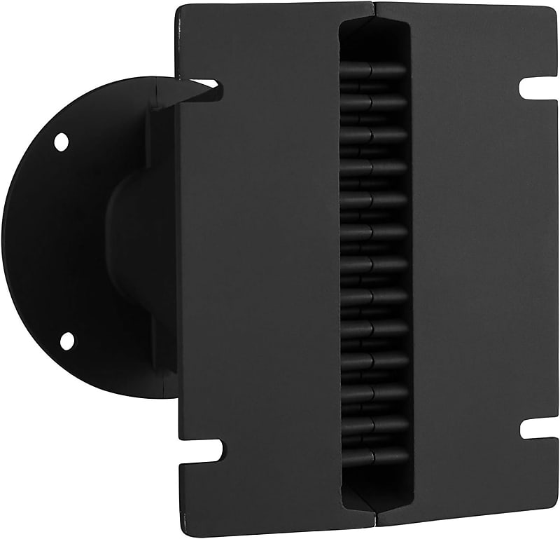 Eminence LA-WG14 1.4" Bolt-on Line Array Waveguide, 140 x 15 | Reverb