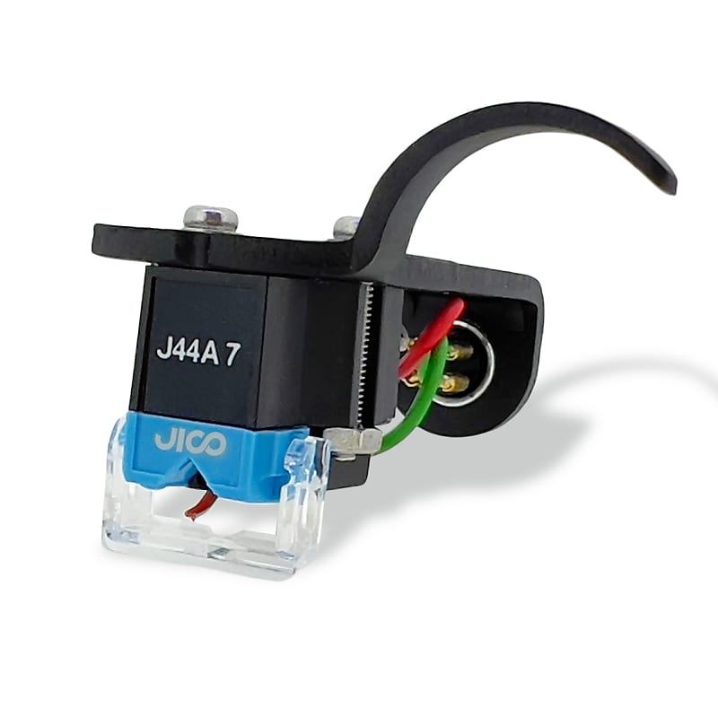 JICO OMNIA J44A 7 DJ IMPROVED SD Cartridge | Reverb