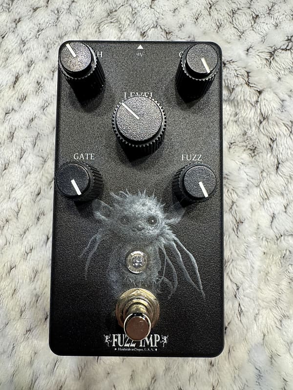 Fuzz Imp Creature 2022 | Reverb
