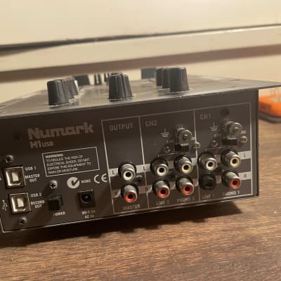 Numark m1 90 - gray | Reverb