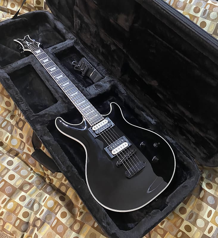 Dean Icon Select with Gator Softcase | Reverb