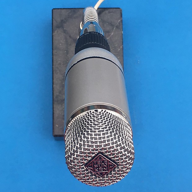 Collectors - Telefunken M410 - Complete Original Kit Vintage | Reverb