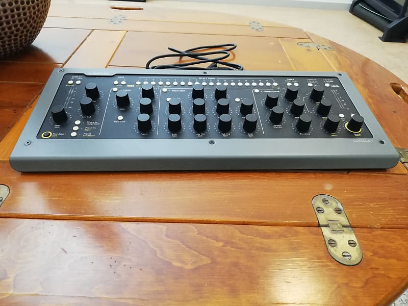 Softube Console 1 MKII with SSL 9000K, FET compressor, | Reverb