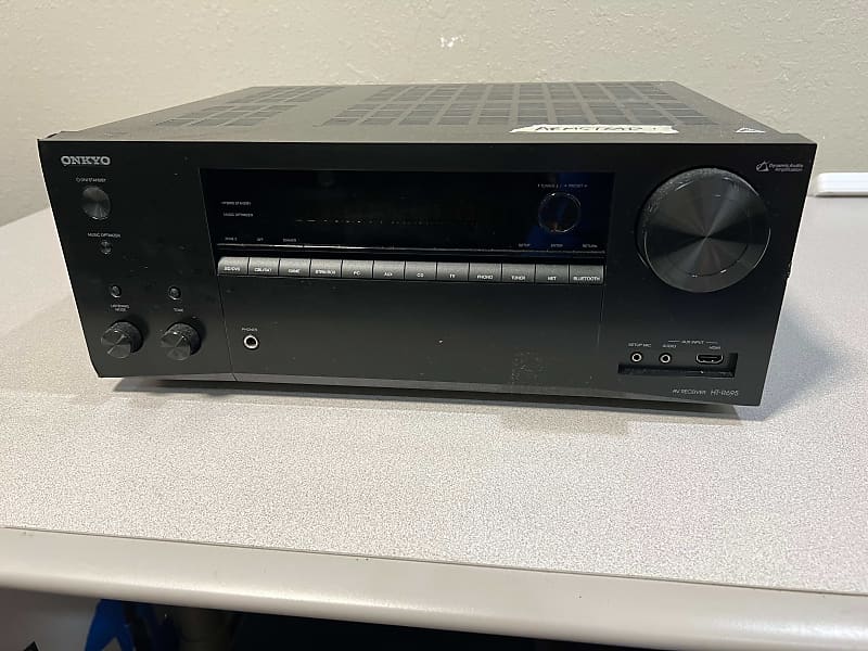 Onkyo HT-R695 | Reverb